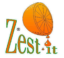 Zest-itⓇ Art Products - Information about the Zest-it range of Art Products